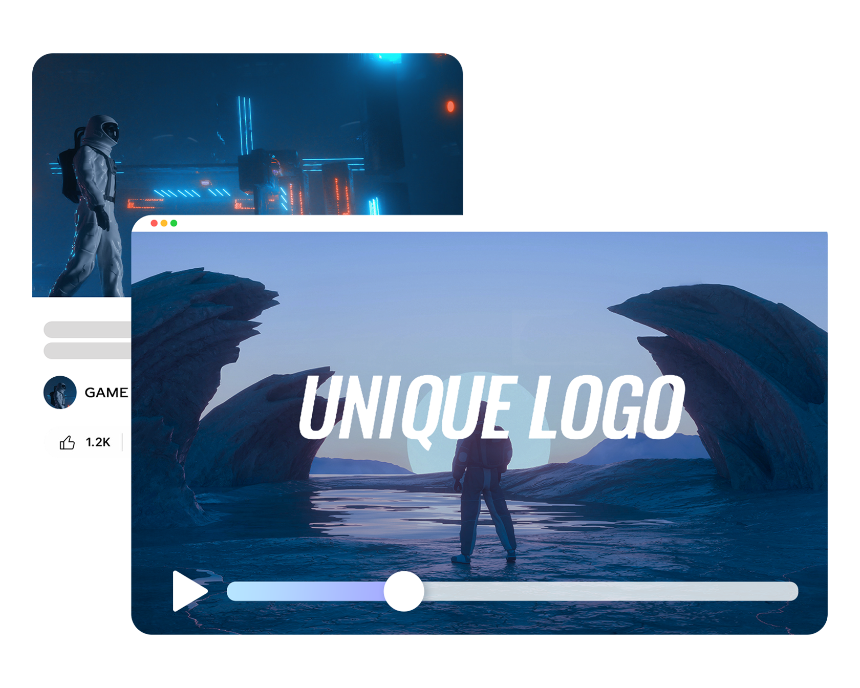 CapCut s Creative Journey Create Videos Graphic Designs