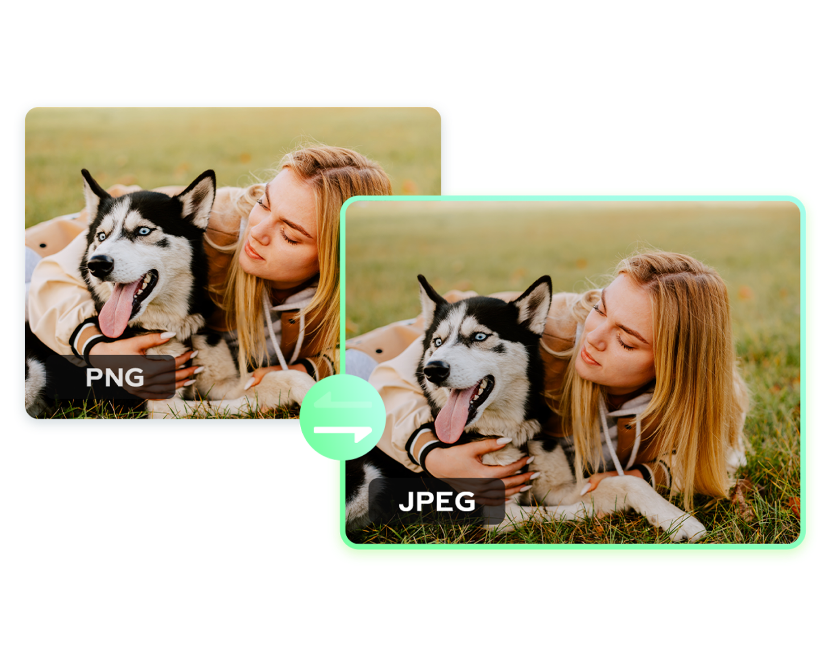 Convert Png File To Jpeg Format Clipart