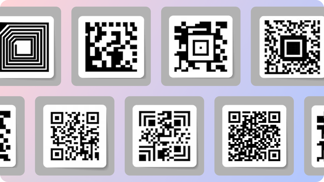 Free QR Code Generator Online