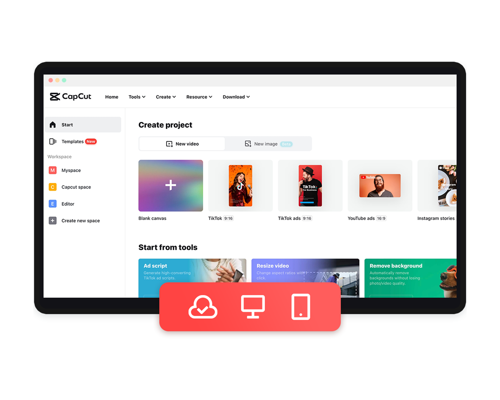 Capcut Download