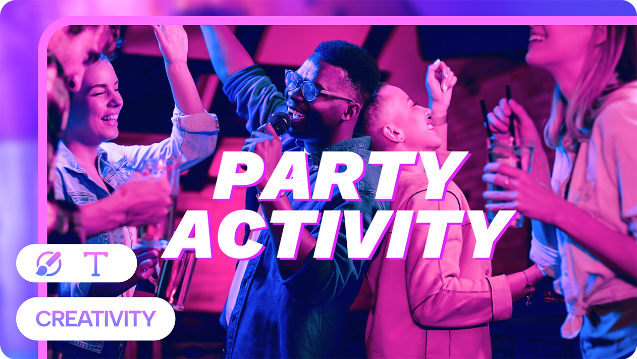 Create a Club Flyer Online for Free - Star Your Design for Club Flyer