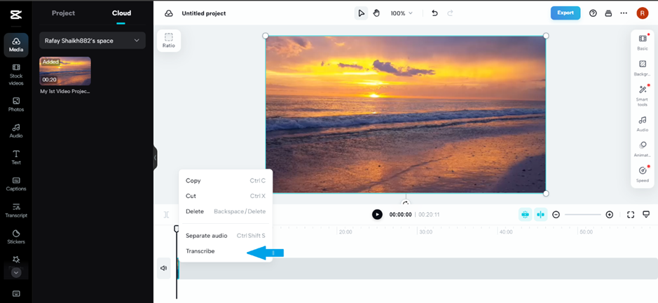 Google Speech-to-Text: Harnessing the power of sound