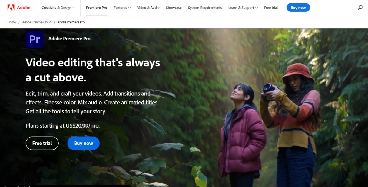 Free Video Editor Without Watermark: Create Videos at Your Fingertips