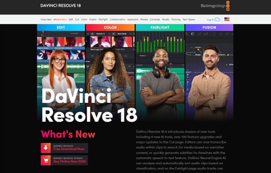 Free Video Editor Without Watermark: Create Videos at Your Fingertips
