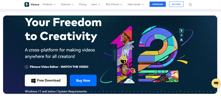 Free Video Editor Without Watermark: Create Videos at Your Fingertips