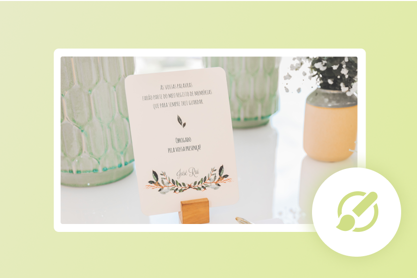 DIY Wedding Invitation Kits in Mintues: CapCut Your Online Editor