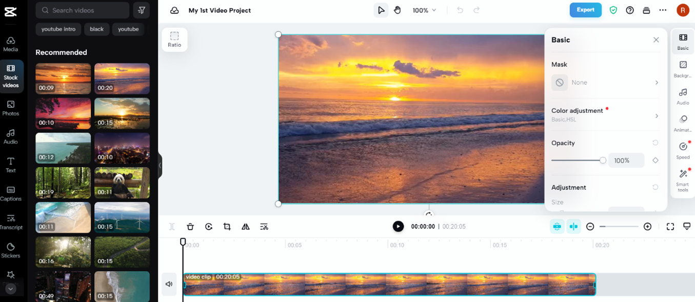 Video Editing Website: Top Picks for Creative Editing