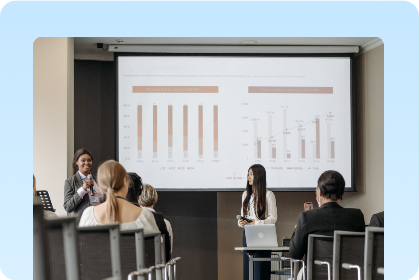 Motion Tracking Makes Your Footage Shine