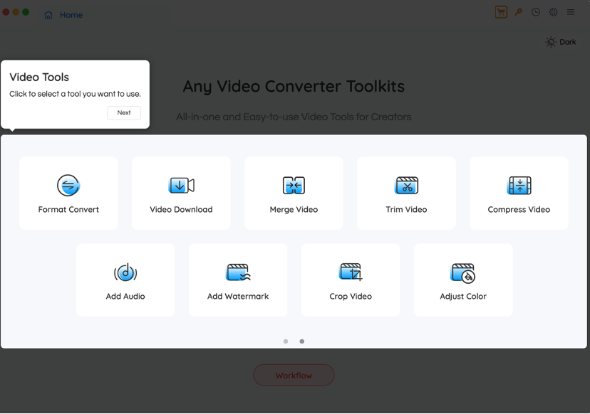 5 Best Converters to Convert Video to WebM