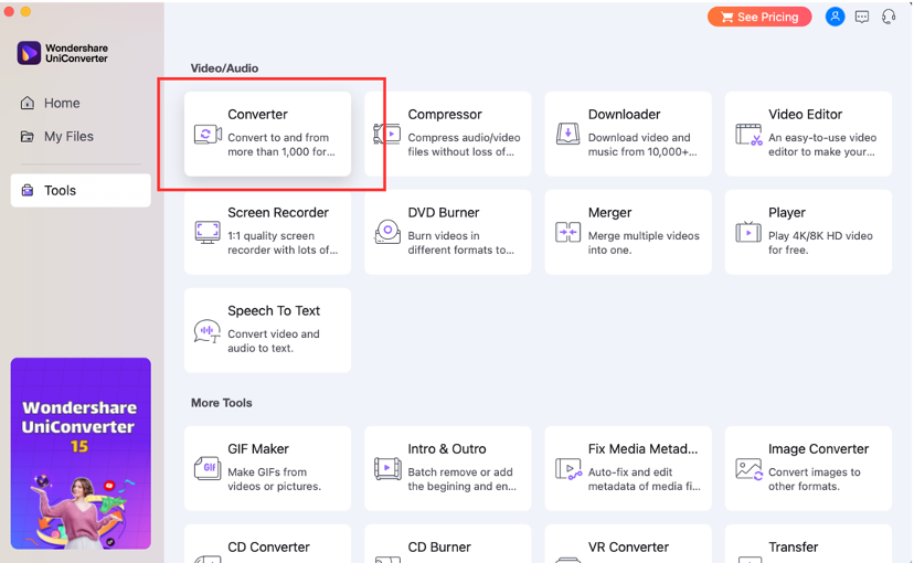 5 Best Converters to Convert Video to WebM
