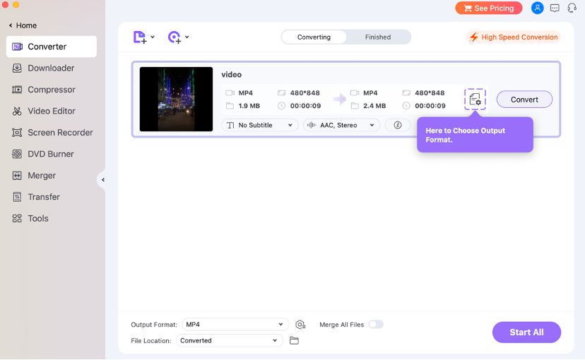 5 Best Converters to Convert Video to WebM