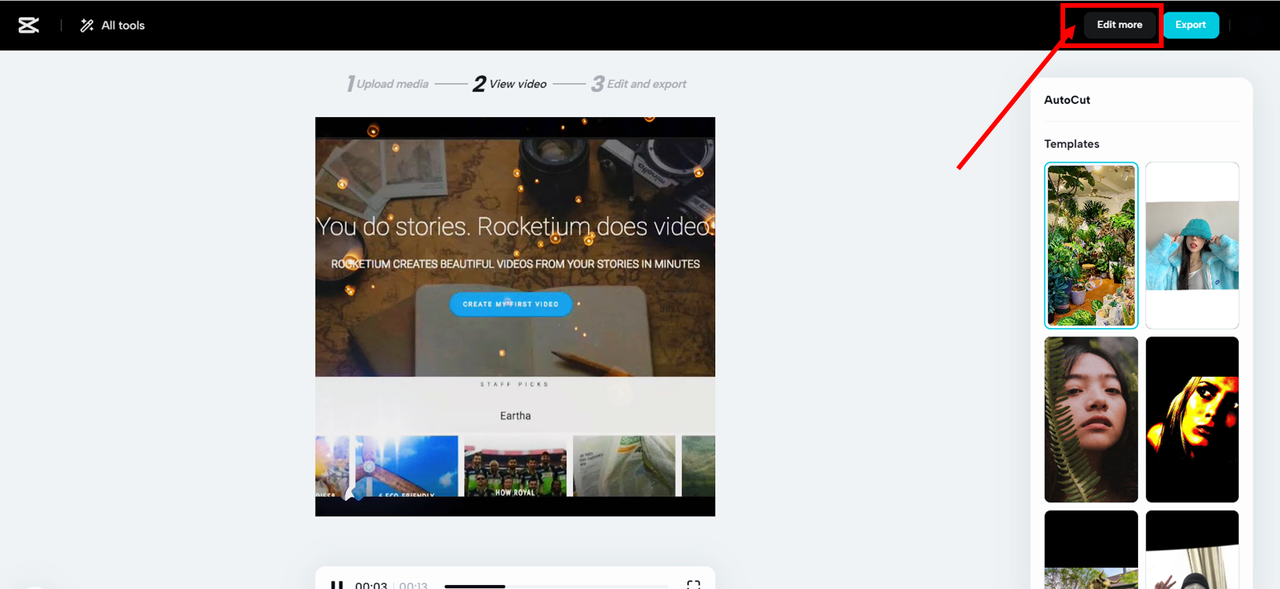 Photo Video Maker with Song Guide：How to Turn Photos into Videos
