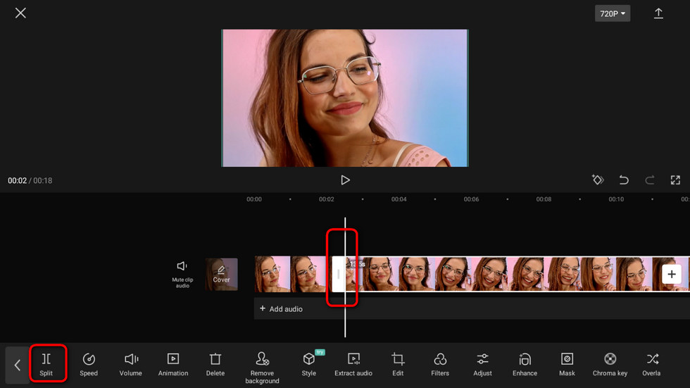 Tips Menambahkan Efek Transisi Video Gratis