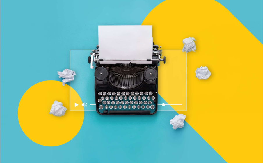 Cara Menulis Naskah Video Dalam 3 Langkah Mudah