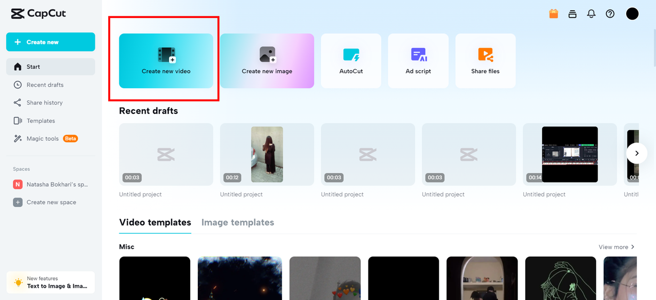 How to Add Cinematic And Free VFX to Your Videos?