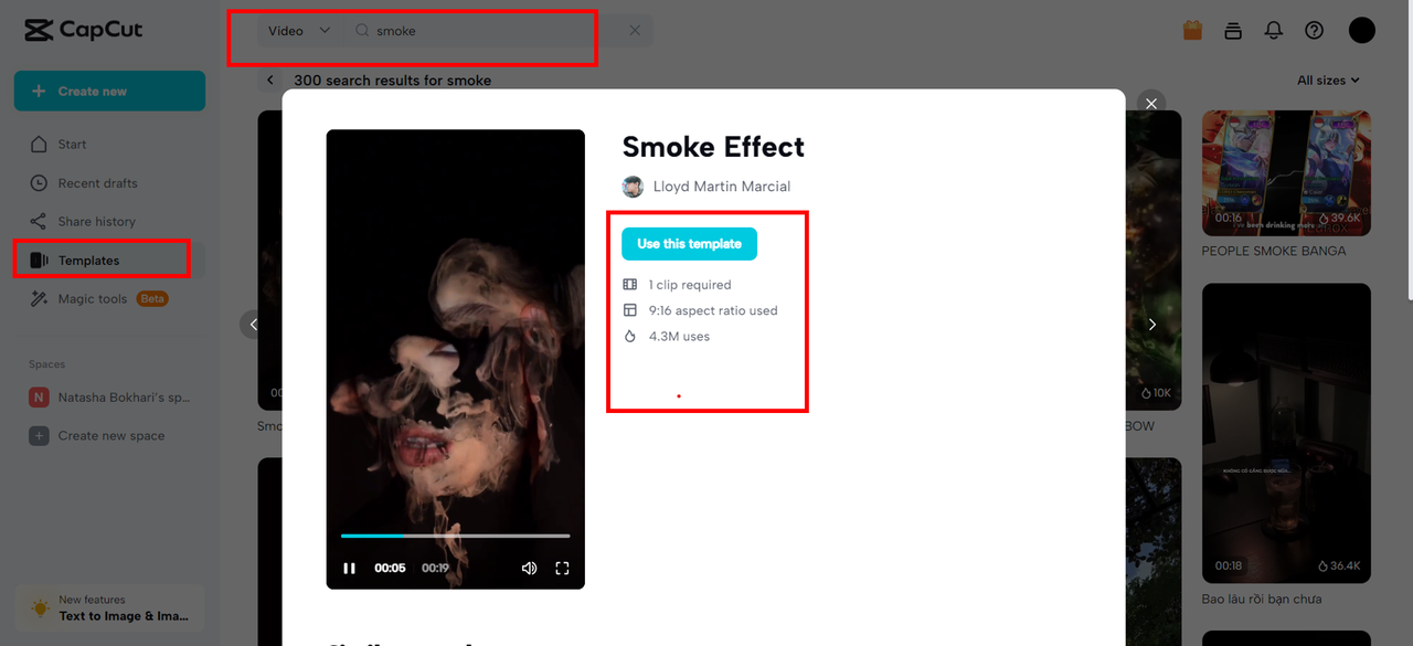 Smoke Videos Online: A Complete Guide to Make Smoked Videos for Free