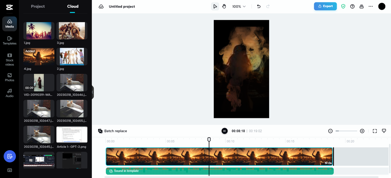 Smoke Videos Online: A Complete Guide to Make Smoked Videos for Free