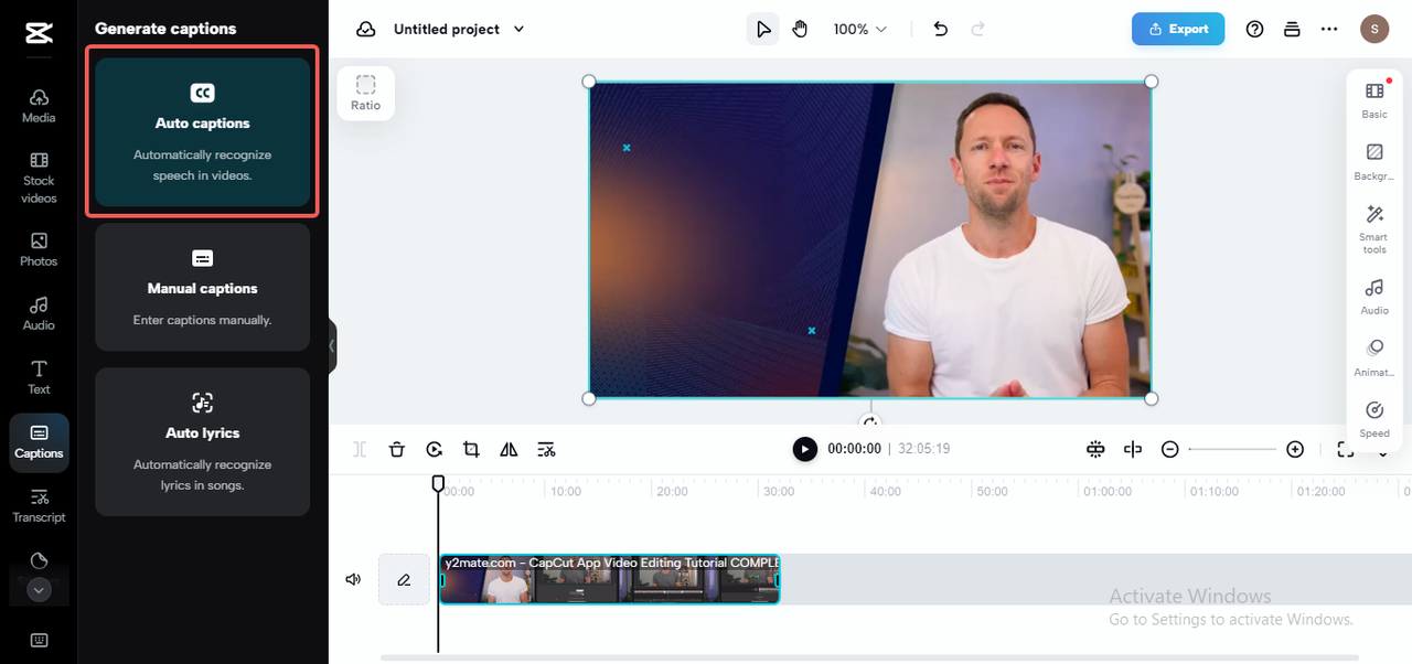 How to Auto Translate for YouTube: Expand Your Reach Across Languages
