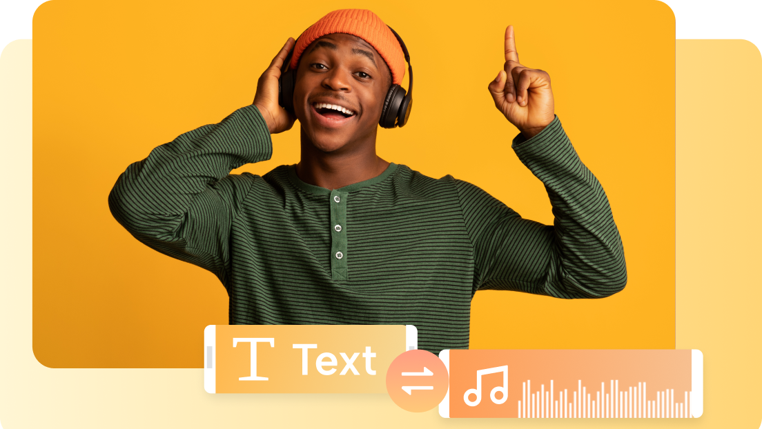 Elevate Your Content with AI Voice Over Generator Tool