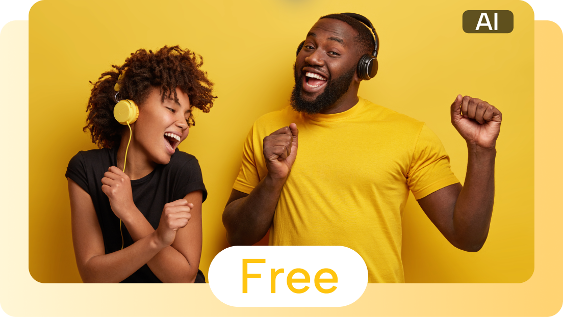 Elevate Your Content with AI Voice Over Generator Tool