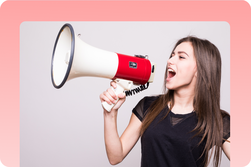 Elevate Your Content with AI Voice Over Generator Tool