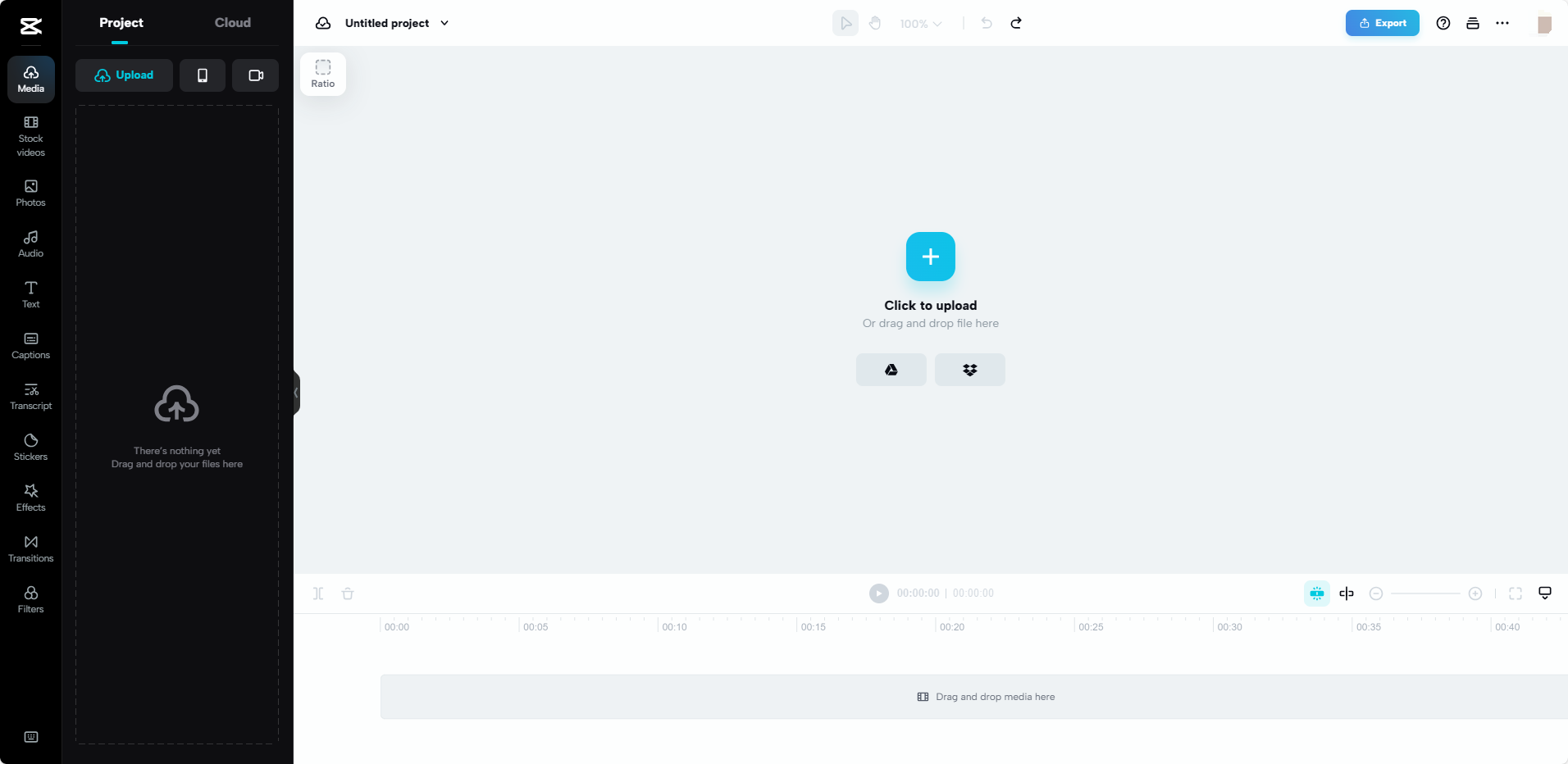 The Easiest Way to Change Video Aspect Ratio for Social Platforms