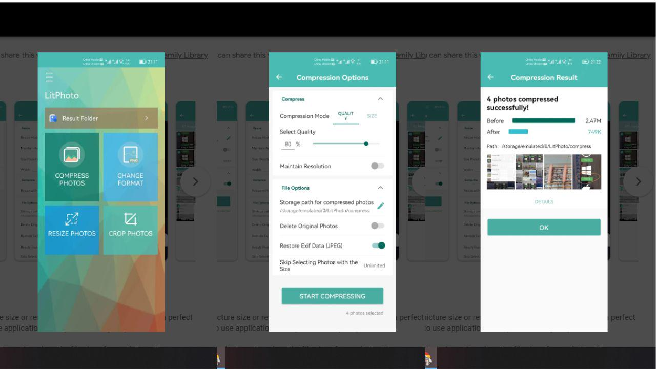 10 Best Image Compressors in Detailed Comparison for 2023
