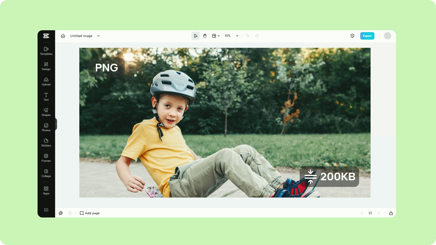 Online Compressor to Minimize PNG Size - Quick and Easy Evaluation