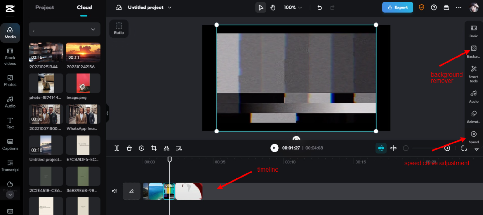 Comprehensive Guide to Merge Videos Online Without Watermark
