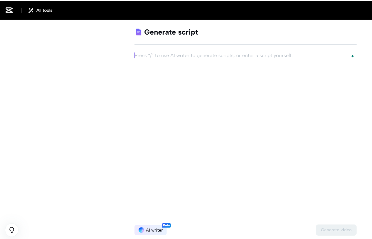 Comment faire une vidéo avec du texte en quelques clics