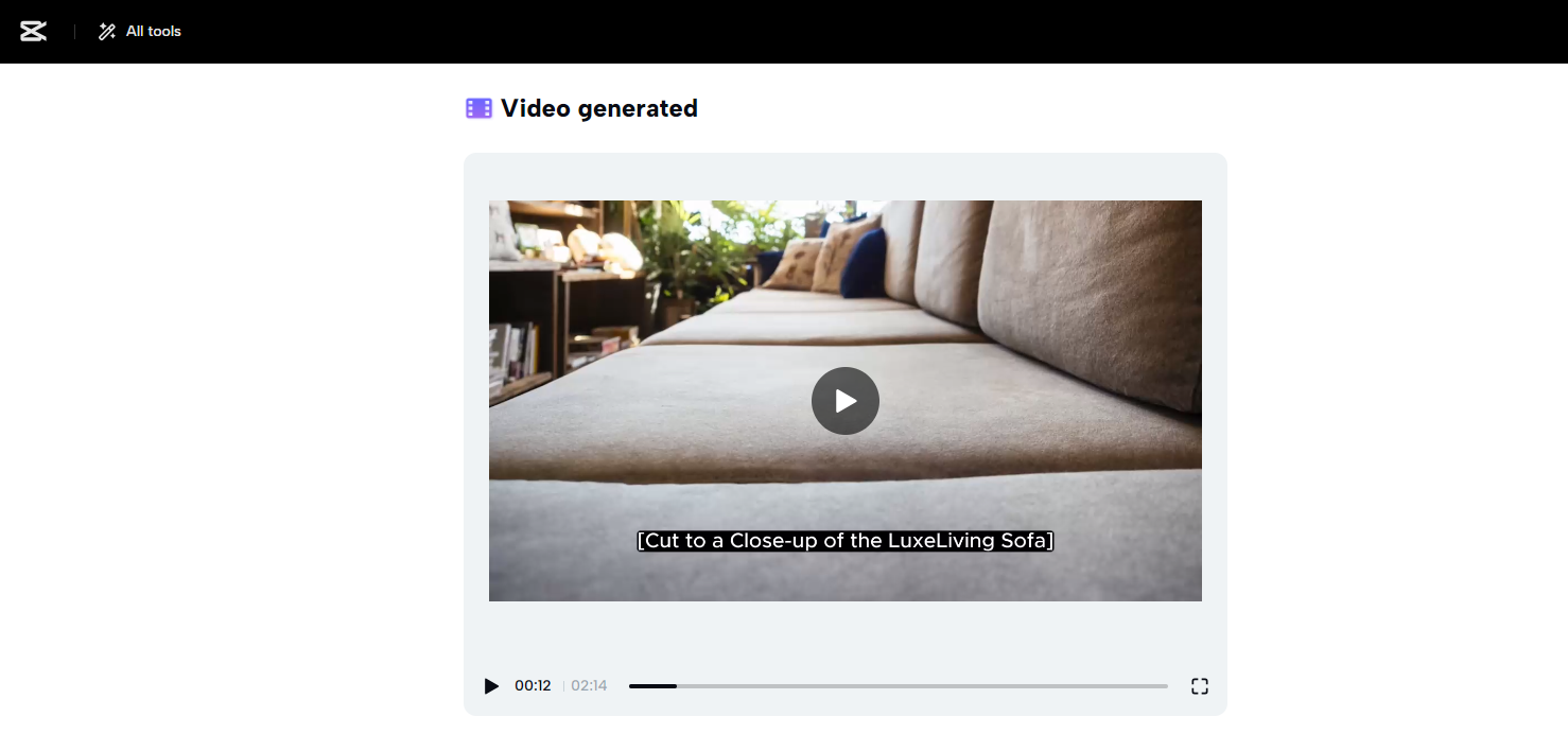 Comment faire une vidéo avec du texte en quelques clics