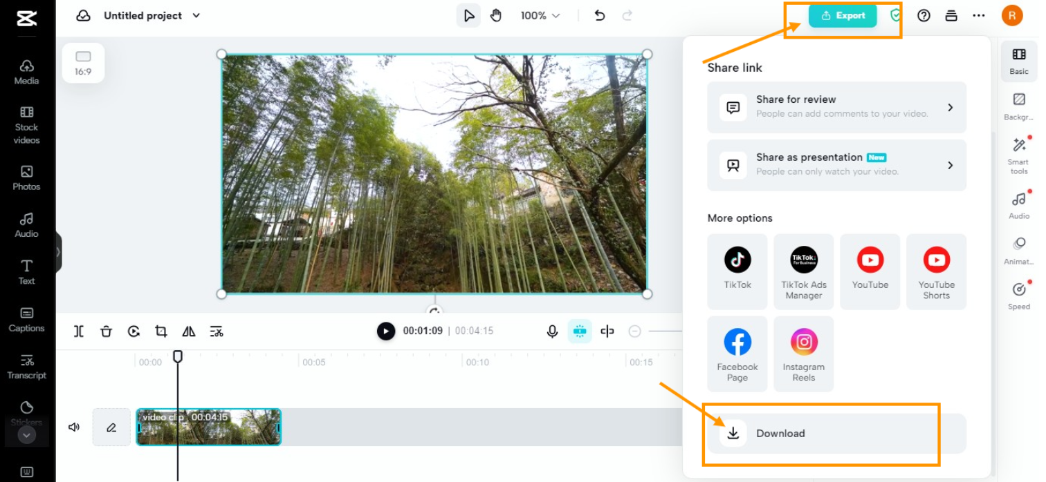 How to Rotate Video on iPhone Easily and Quickly