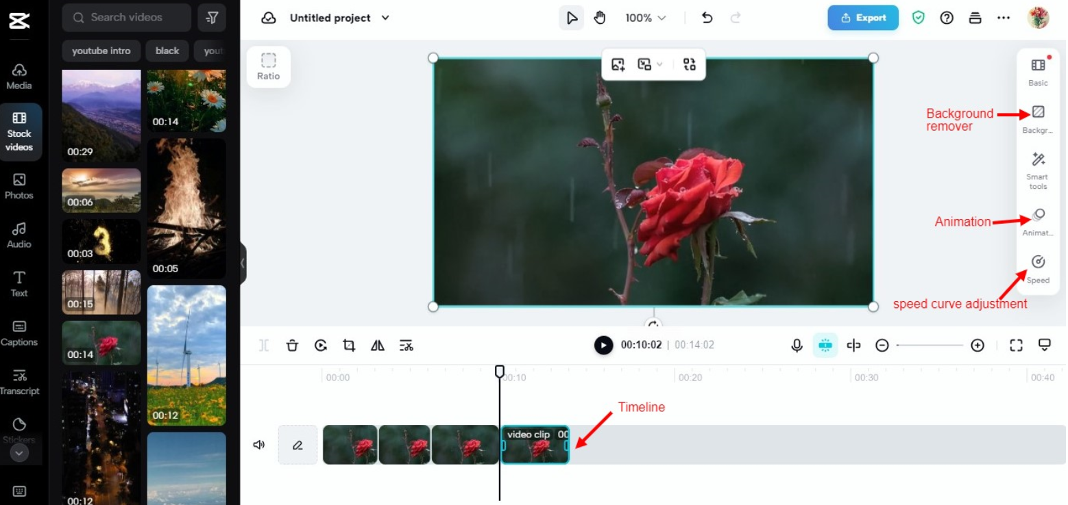 Merge Videos Without Watermark: Unlocking Seamless Editing with CapCut ...