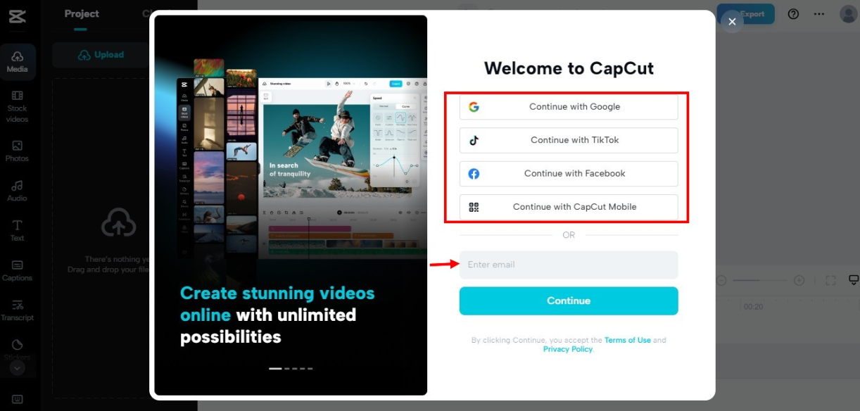 Merge Videos Without Watermark: Unlocking Seamless Editing with CapCut ...