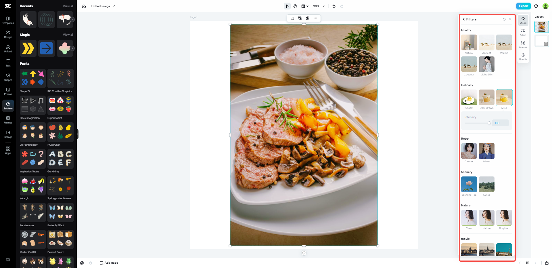 Free Picture Editing Software for PC Users - Powerful Tools You Deserved