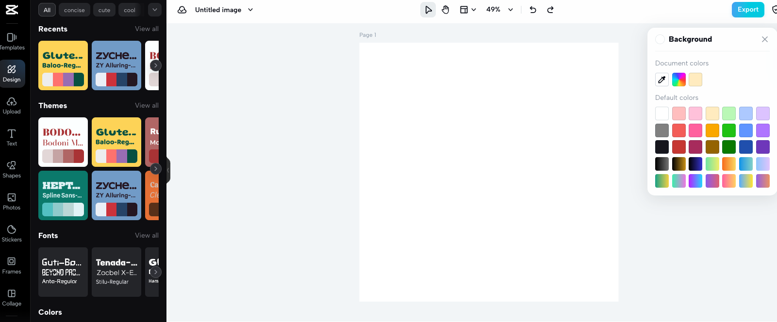 วิธีทำโลโก้ฟรี - คู่มือขั้นสูงสุด