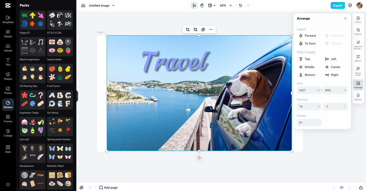 How To Quickly Resize PNG Online Using Photo Editing Tools in 2023
