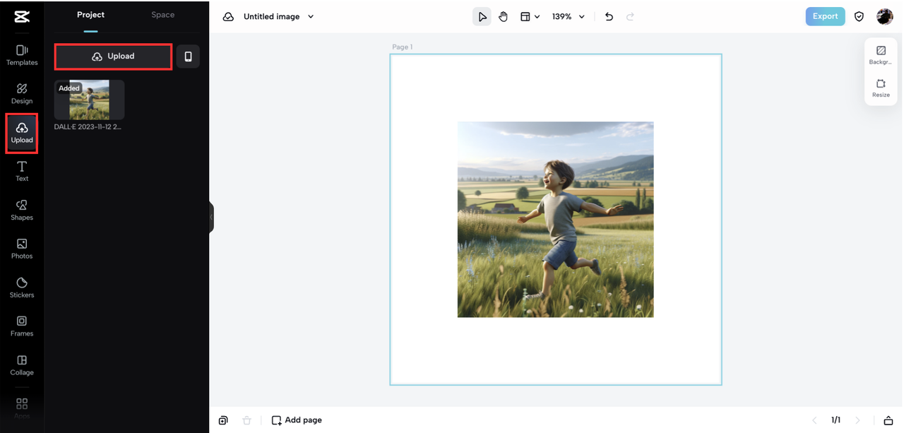 How To Quickly Resize PNG Online Using Photo Editing Tools in 2023