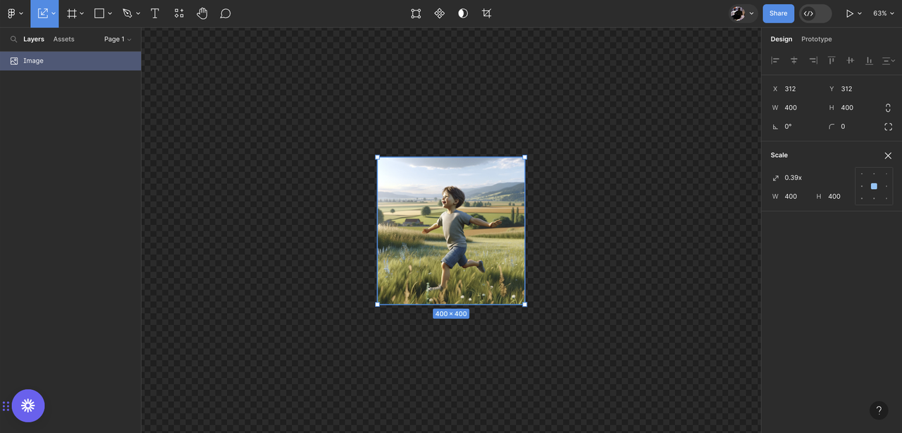 How To Quickly Resize PNG Online Using Photo Editing Tools in 2023