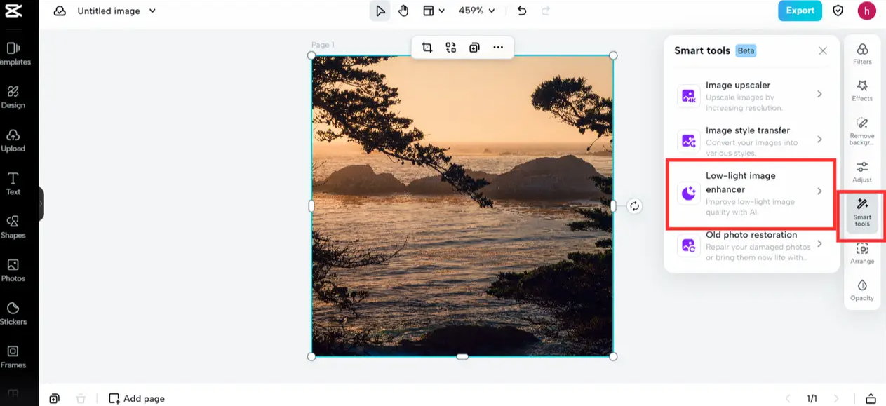 How To Remove Background of PNG - Craft Transparent PNGs Instantly