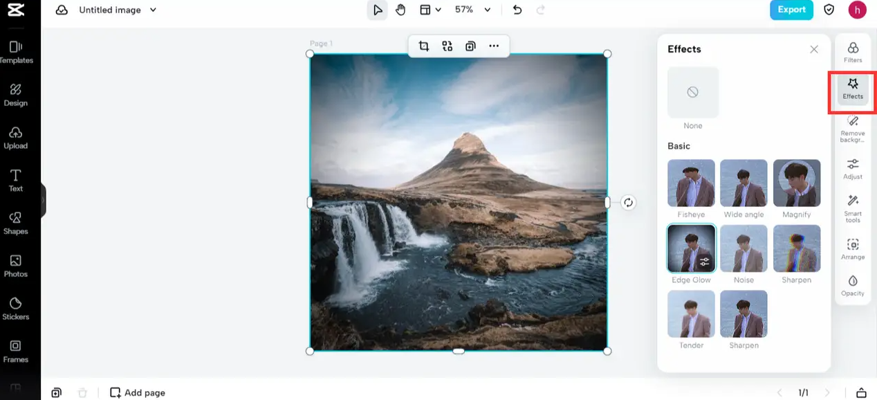 How To Remove Background of PNG - Craft Transparent PNGs Instantly
