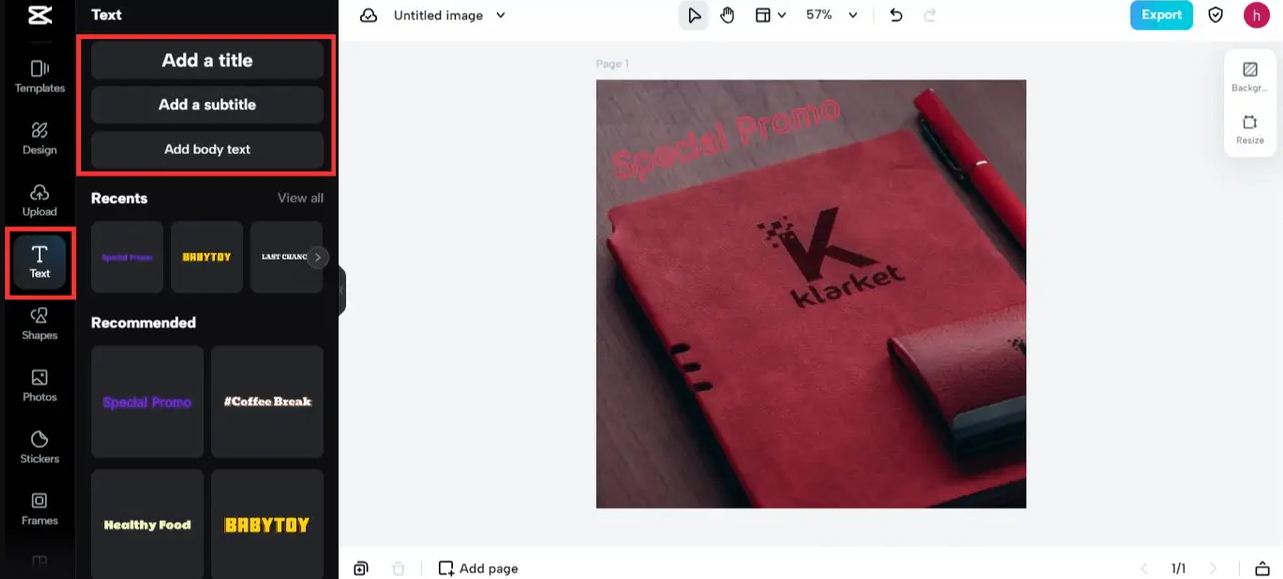 How To Remove Background of PNG - Craft Transparent PNGs Instantly