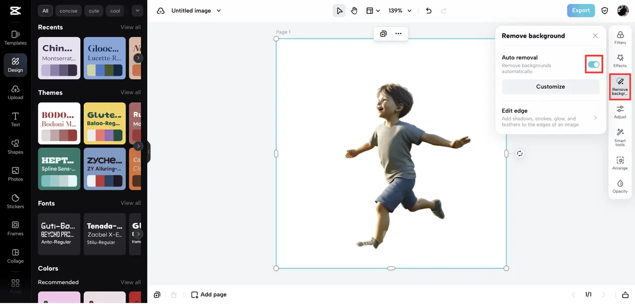 How To Quickly Resize PNG Online Using Photo Editing Tools in 2023