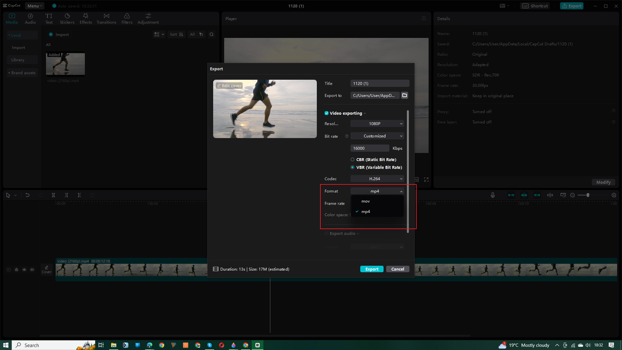 Top 7 Free Video Converter Software to Convert Video Formats Rapidly