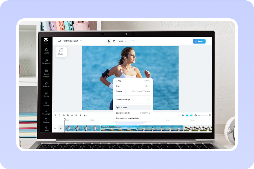 Slice and Dice: Elevate Editing with Cut Scene Magic
