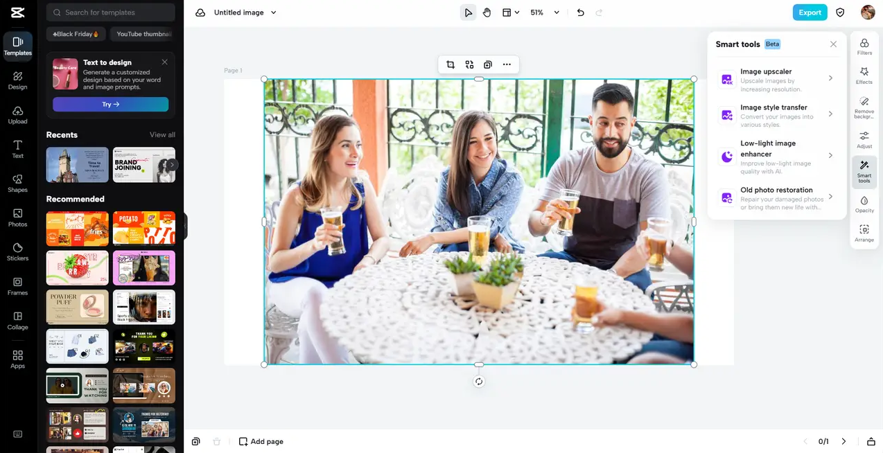 Resize Photos without Losing Quality: Top 7 Photo Resizers for Seamless ...
