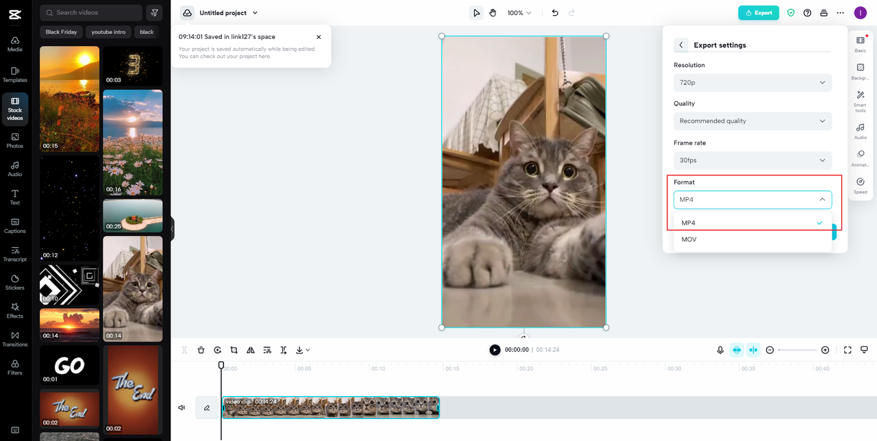 5 Powerful Facebook to MP4 Converters to Level up Your Videos