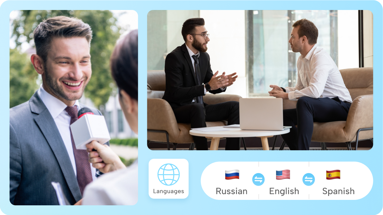 CapCut Makes Interview Transcription Reliable and Accurate