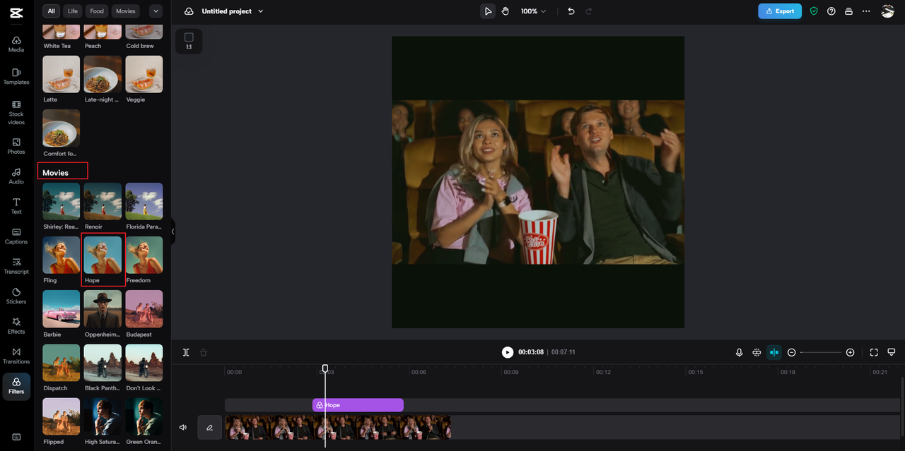 5 Sources for Best Instagram Filters to Revamp Your IG Videos