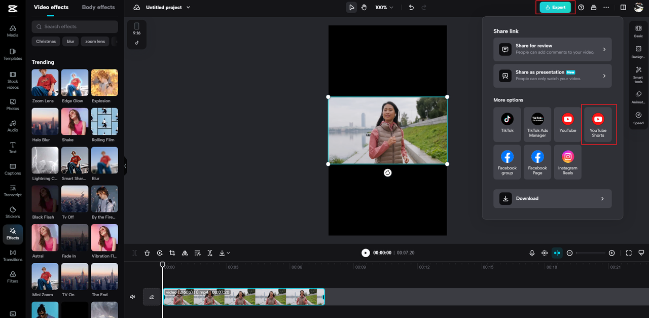 How to Upload YouTube Shorts in 4 Simple Ways